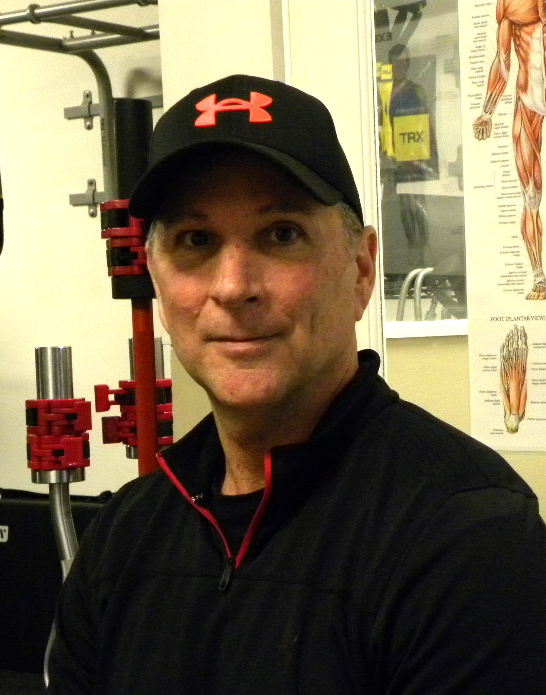 Our Personal Trainers - Personal Trainers Sonoma